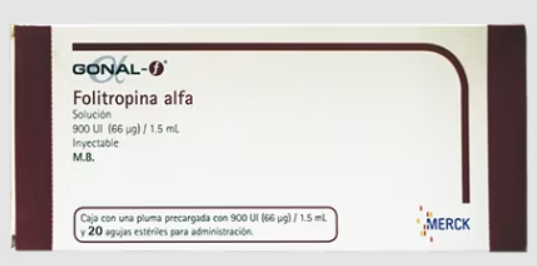 Gonal F 900 Ui | Fertility Pharmacy